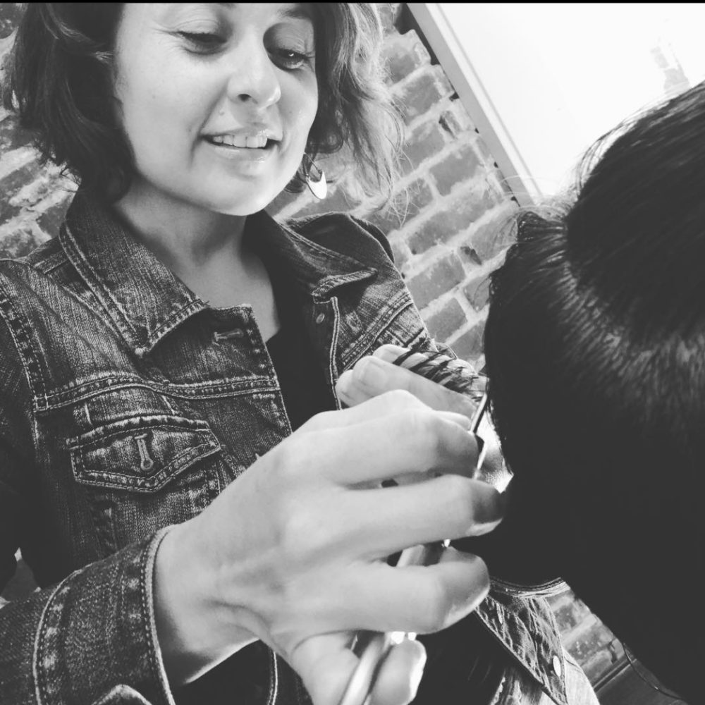 Elixir Salon | Meet the Team